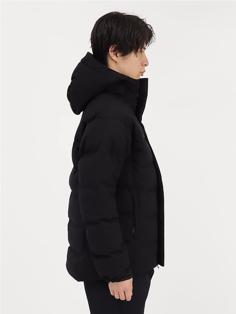 Amazon.co.jp: Mammut ROSEG IN HOODED JACKET AF MEN CLASSIC (ロゼグ